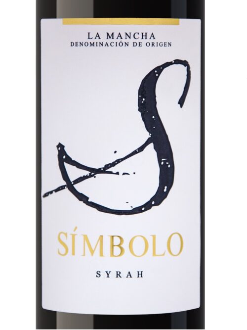 Símbolo Syrah – Caja 6 und – Tienda Bodegas Símbolo